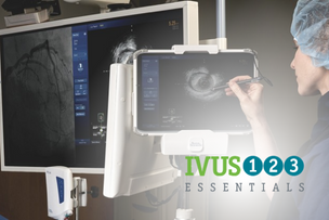 IVUS Guidance for Extra Coronary Benefits - Boston Scientific